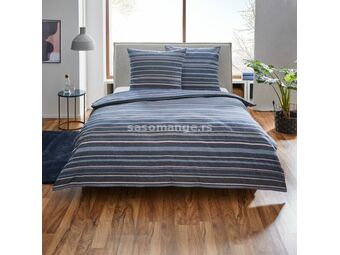 Posteljina Flanel 200x220cm Vestio A2