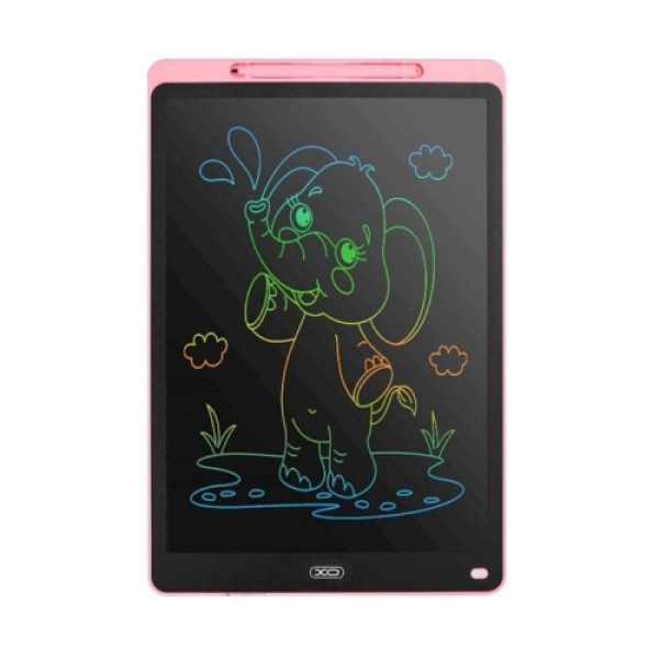 XO Handwriting Tablet 10\'' V01 ROZE tabla za pisanje