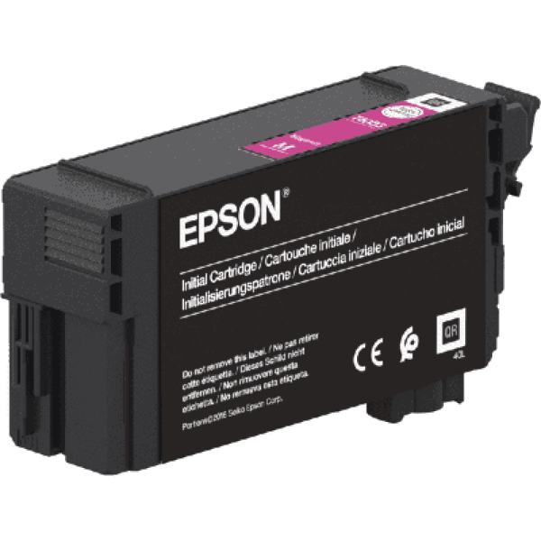 EPSON Ink (C13T40D34N) Magenta