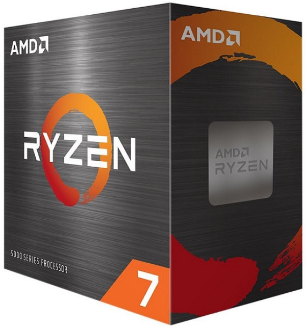 CPU AM4 Ryzen 7 5800XT, 8C/16T, 3.8GHz (4.8GHz), 105W, 512KB L1, 4MB L2, 32MB L3, Box ( 100-100001582BOX )