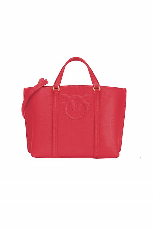 PINKO MIRANDA SHOPPER MINI tašna