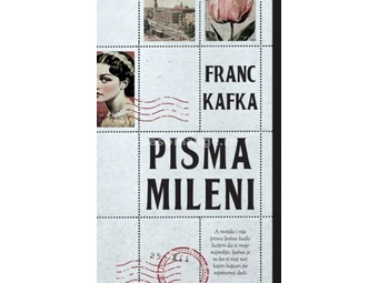 Pisma Mileni - Franc Kafka