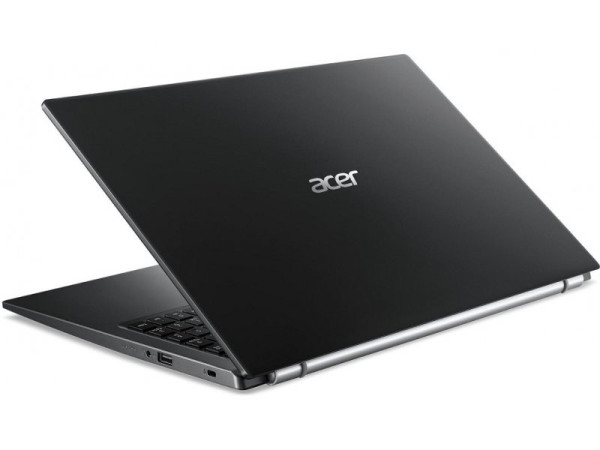 Laptop Acer Extensa EX215-54 15.6 FHD IPS/i5-1135G7/8GB/NVMe 256GB/Iris Xe/Black