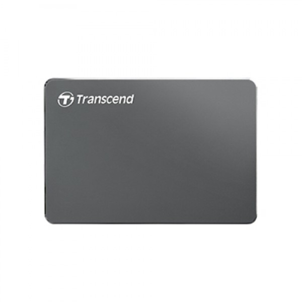 Eksterni hard disk 2TB Transcend TS2TSJ25C3N