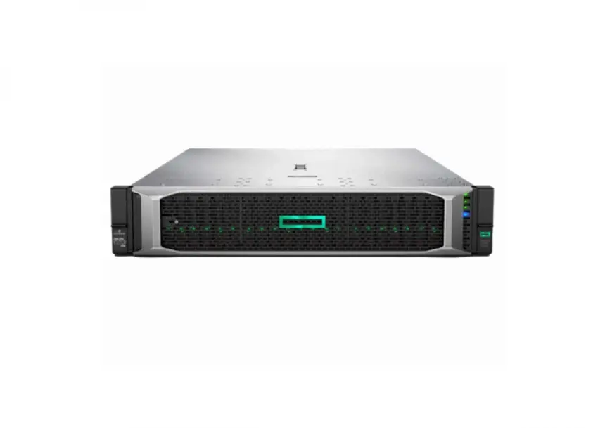 Server HPE ProLiant DL380 Gen10 5218 2.3GHz 16-core 1P 32GB-R MR416i-p NC 8SFF BC 800W PS