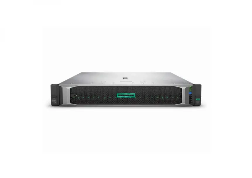 Server HPE ProLiant DL380 Gen10 4214R 2.4GHz 12-core 1P 32GB-R MR416i-p 8SFF BC 800W PS