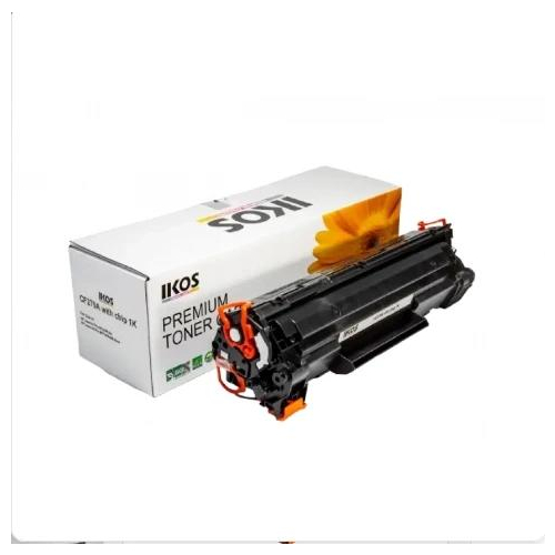 Toner IKOS CF279A sa cipom 1K (HP M12/M26)