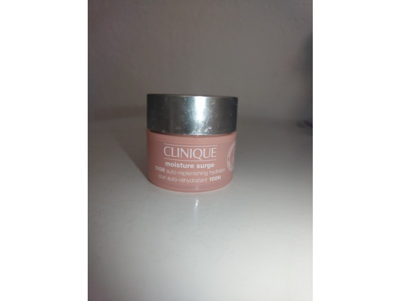 Clinique moisture surge auto hydrator 15ml