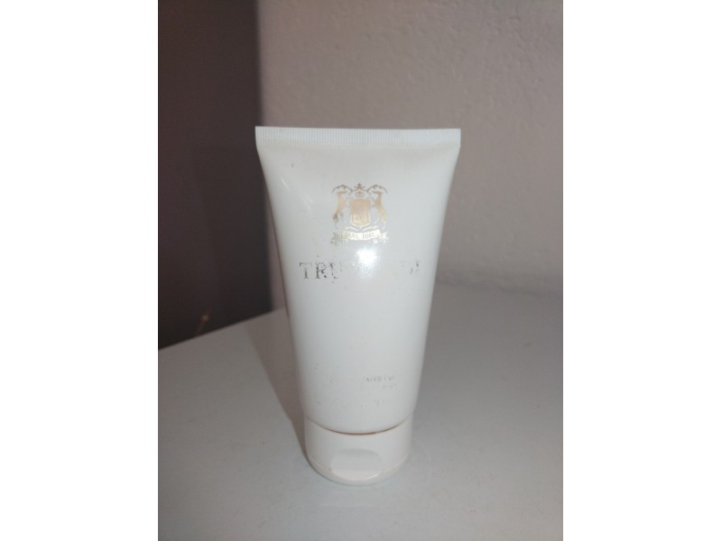 Trussardi Donna body gel za tusiranje 100ml