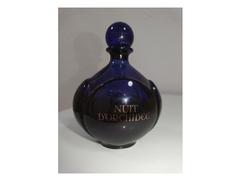 Nuit d ORCHIDEE yves rocher 100 ml original ostalo vise