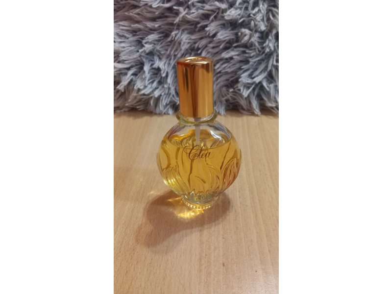 Clea Yves Rocher edt, 75ml