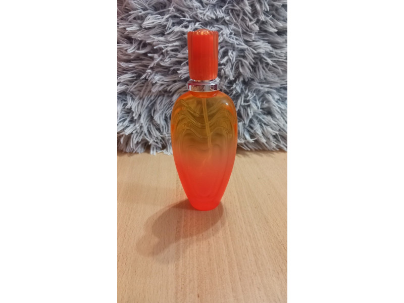 Sunset Heat Escada edt, 100ml