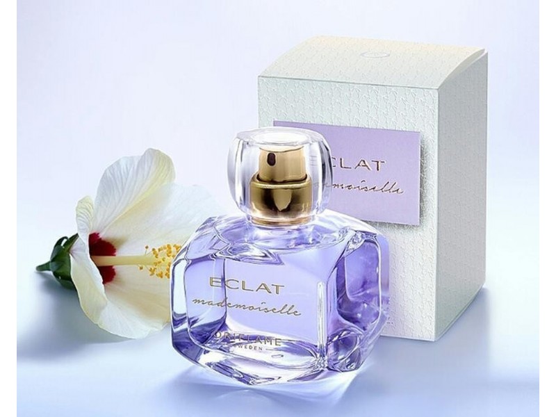 Eclat Mademoiselle edt.CVETNO-VOĆNO-BILJNI