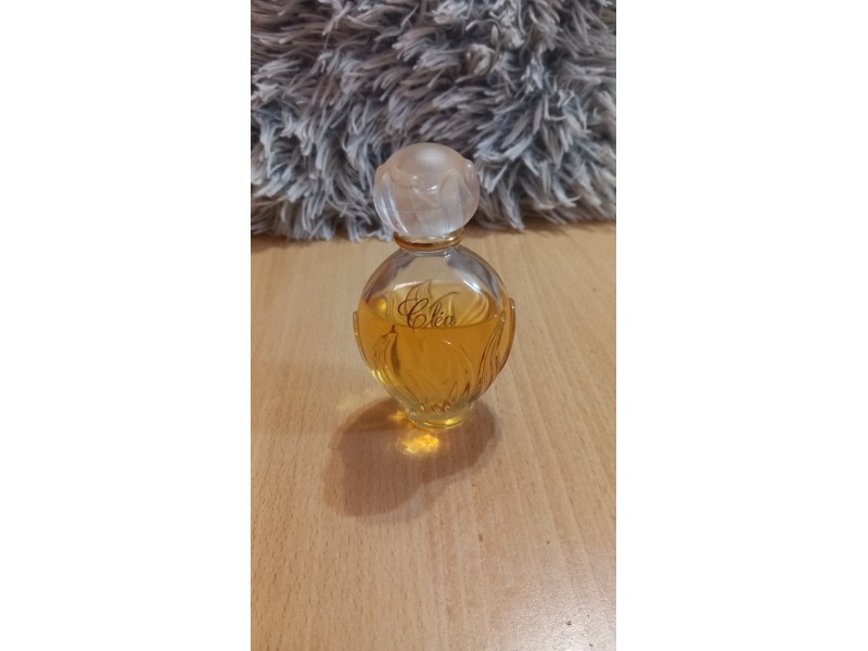 Clea Yves Rocher edt, 60ml