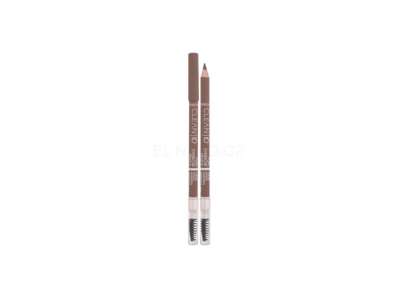 CATRICE PURE EYEBROW PENCIL 020