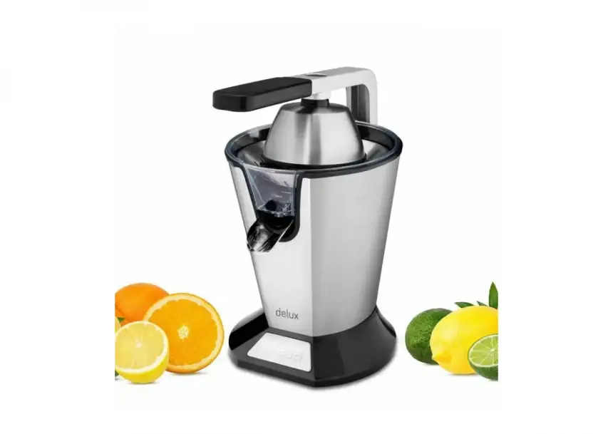 Cediljka za citruse Ufesa Fresh EX4950/inox/snaga 600W