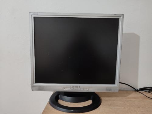 Hanns g hx191d monitor