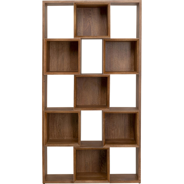 Shelf Cubes Balance 103x192cm