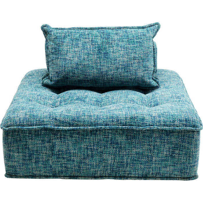 Sofa Element Portofino Light Blue