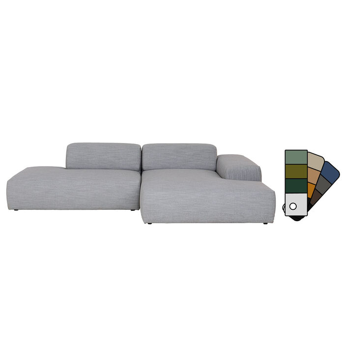 Corner Sofa Laguna Right Outdoor w/o cover