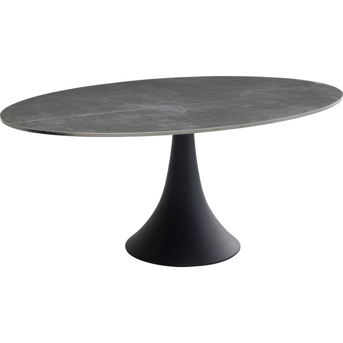 Table Grande Possibilita Black 180x120