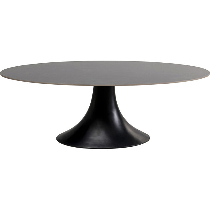 Table Grande Possibilita Black 220x120