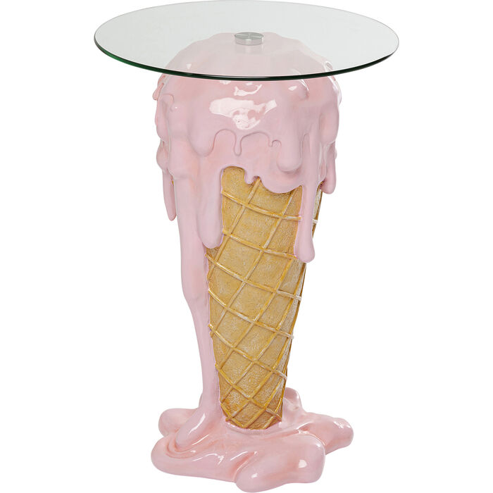 Bistro Table Ice Cream Ø48cm