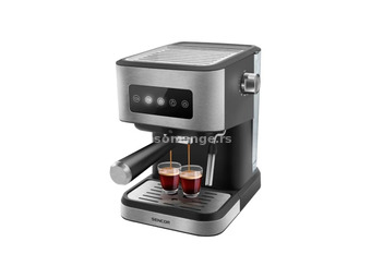 SENCOR SES 4020SS Aparat za espresso kafu