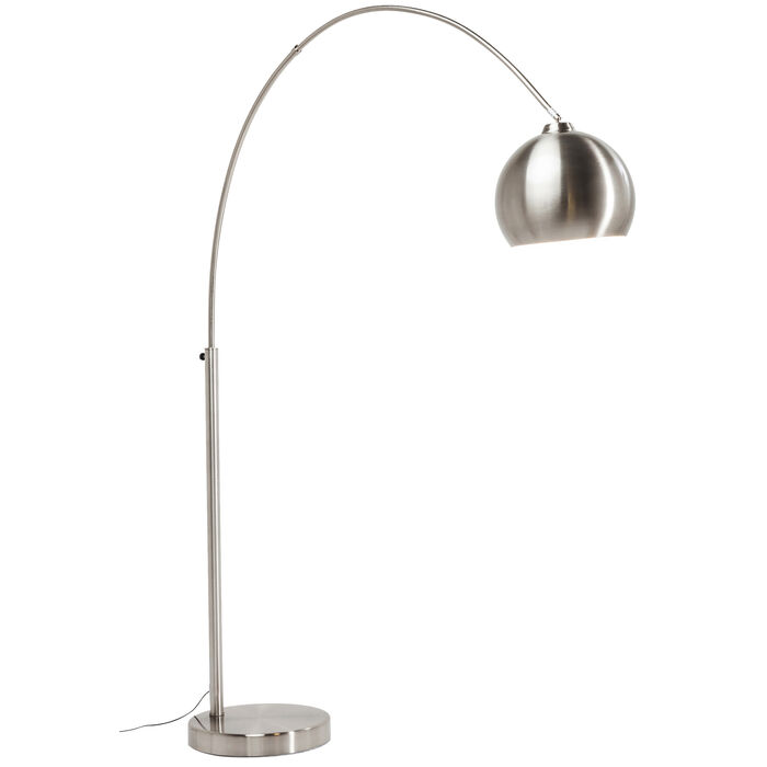 Floor Lamp Lounge Satin Small Deal Eco