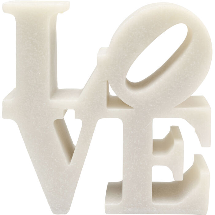 Deco Object Soft Love 19cm