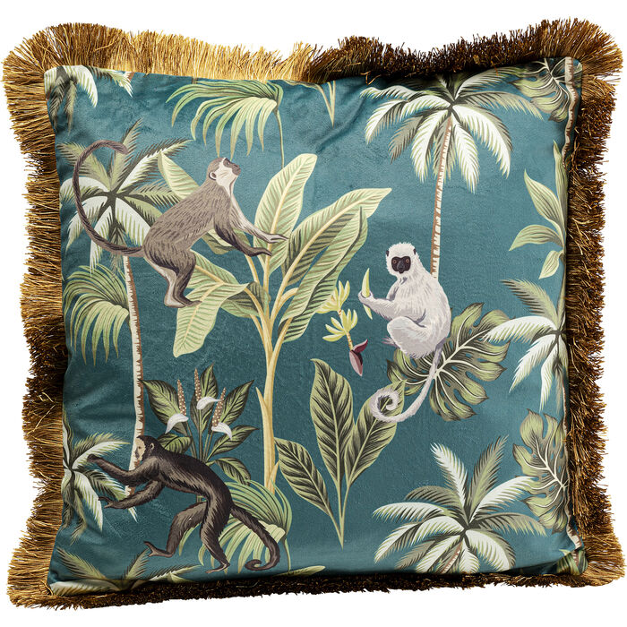 Cushion Jungle Fever 45x45cm