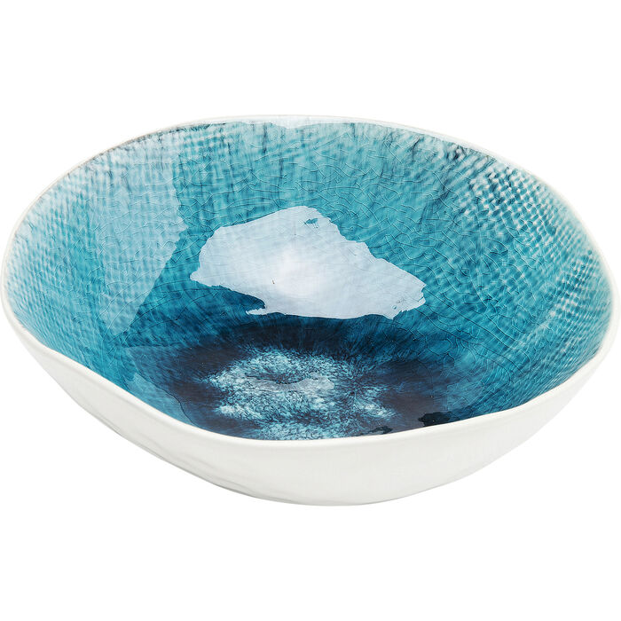 Bowl Mustique Ø17cm