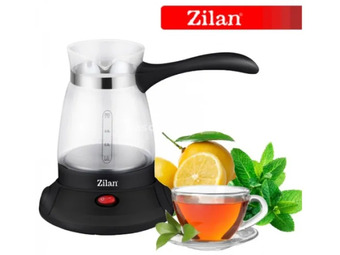 ZILAN Zilan ZLN4940 Kuvalo za kafu, dzezva, 0,5L, 600W