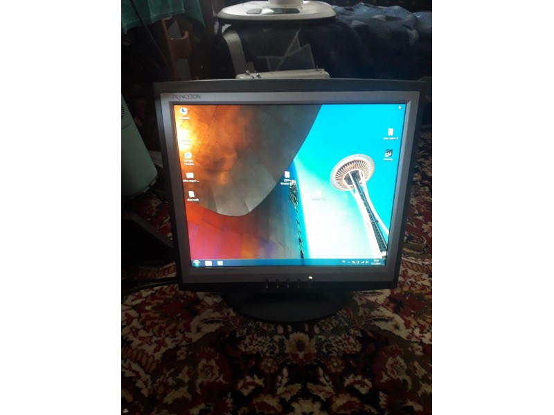 Monitor Princeton P19MS