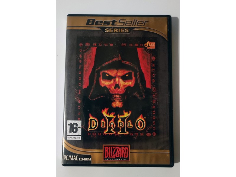 Diablo 2