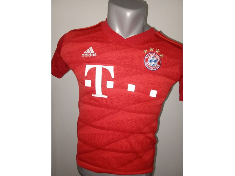 ❤️ADIDAS-BAYERN❤️DRES ZA DECAKE 10GOD