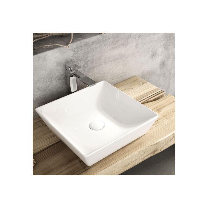 Lavabo LUCCO Decente 40 cm VG