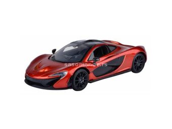 Metalni auto 1:24 MCLAREN