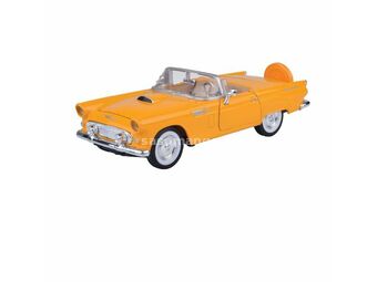 Metalni auto 1:24 1956 FORD THUNDERBIRD