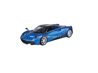 Metalni auto 1:24 PAGANI HUAYRA