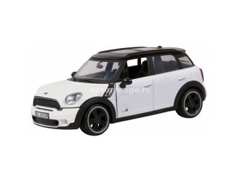 Metalni auto 1:24 MINI COOPER S Countryman