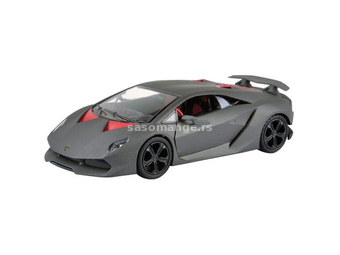 Metalni auto 1:24 LAMBORGHINI Sesto elemento