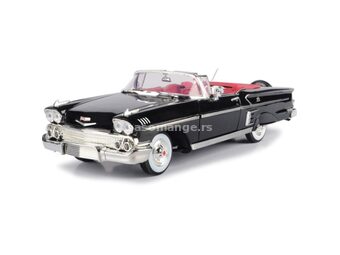 Metalni auto 1:18 1958 CHEVROLET IMPALA