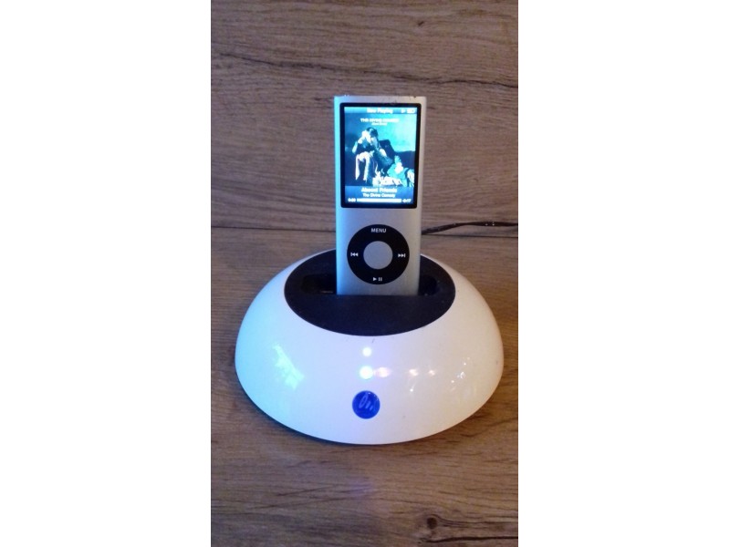 Scandyna Ipod dock