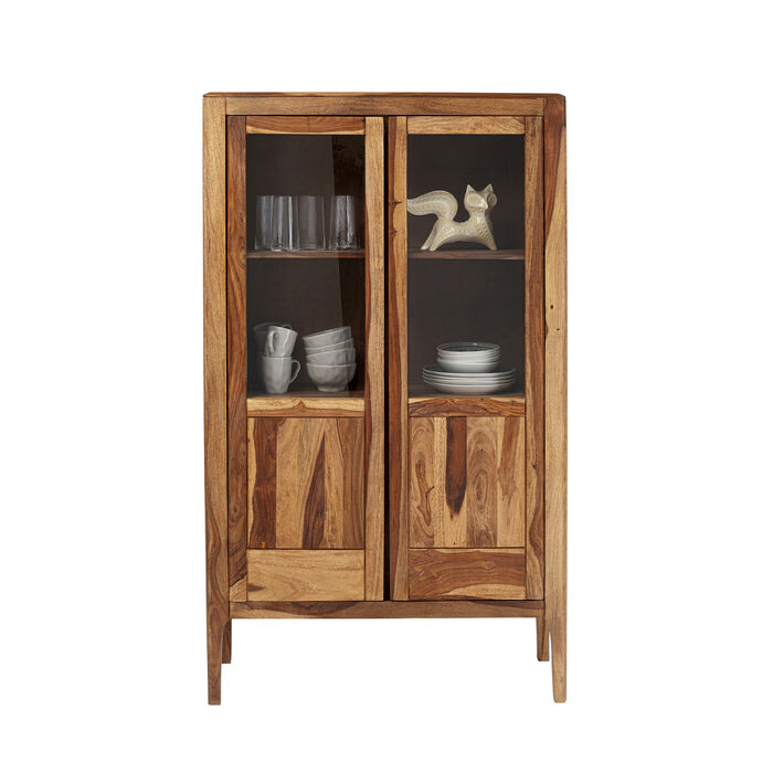 Display Cabinet Brooklyn Nature 2 Door