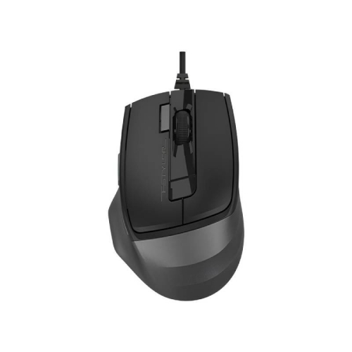 FM45S AIR Dual-Function Air sivi miš