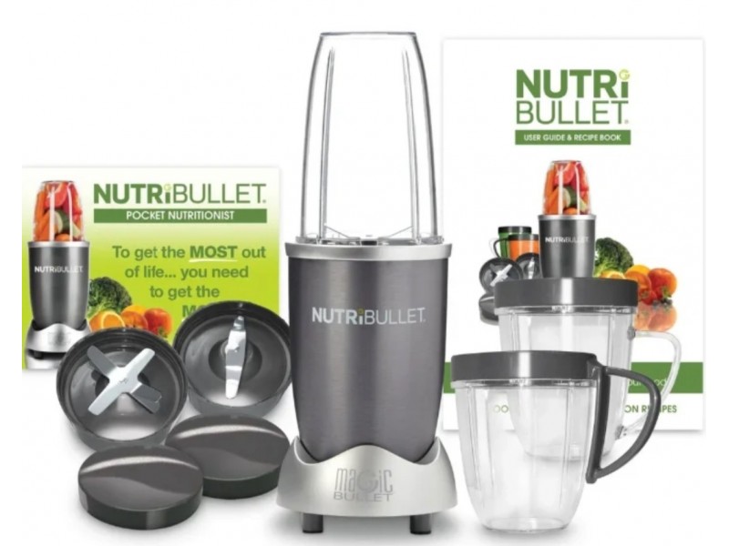 Nutribullet-blender sokovnik 600W