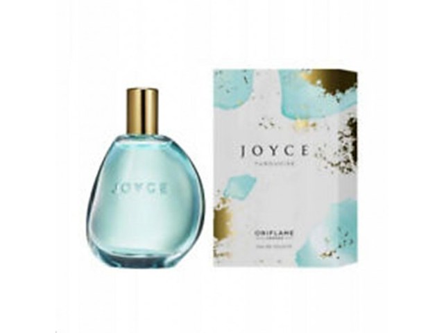 Joyce Turquoise toaletna voda