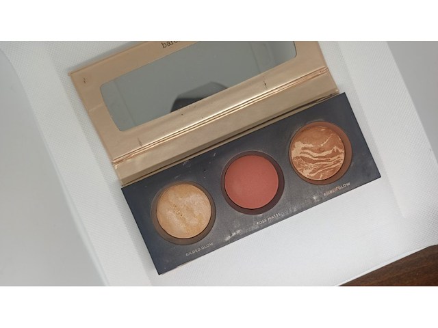 Bare Minerals Glow together bronzeri