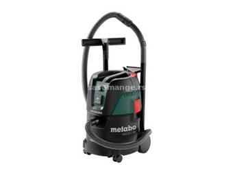 Metabo usisivač za suvo-mokro usisavanje ASA 25 L PC 602014000